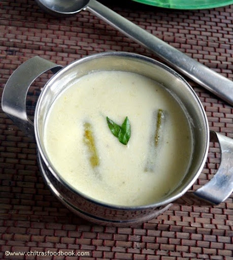 Sodhi Recipe - Tirunelveli Sodhi Kuzhambu,Ginger Pachadi Recipe ...