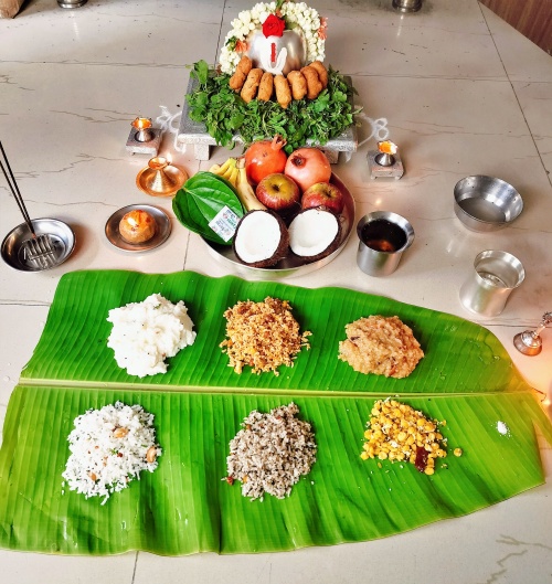 Purattasi Sani Thaligai, Date - How To Celebrate Purattasi Sani Pooja ...