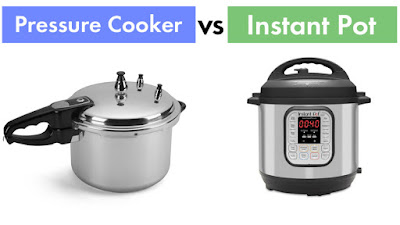 What Is An Instant Pot – Uses, Things To Know, Accessories - Chitra's ...