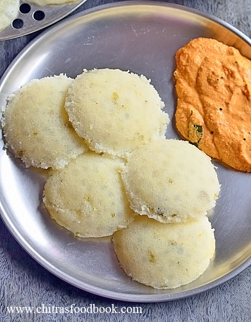 Sabudana Idli | Sago Idli Recipe | Javvarisi Idli | Sabakki Idli Recipe ...